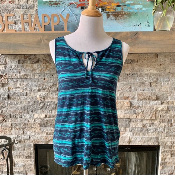 Lucky Brand | Tops | Sale Lucky Brand Tank Top | Poshmark